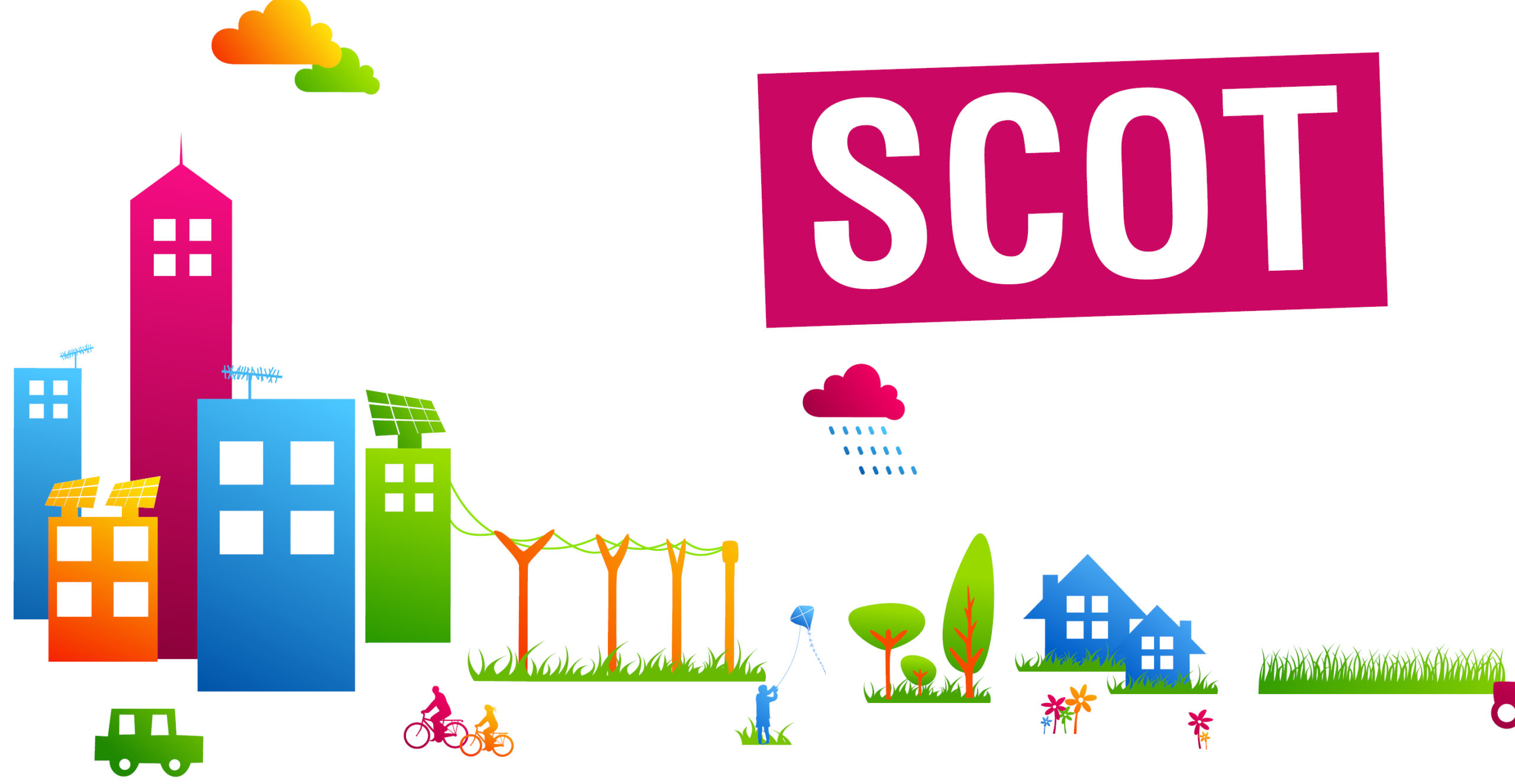 La révision du SCoT Haut-Bugey a été approuvée le 20 novembre 2025 - Haut-Bugey Agglomération